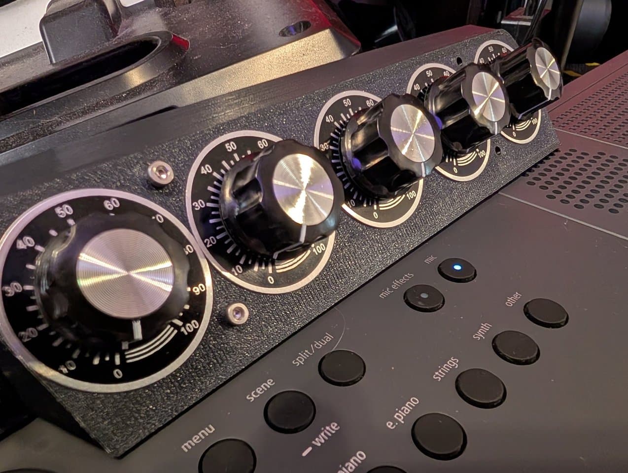 USB-MIDI on Pro Micro freezes my Roland synth. Need advice - General Guidance - Arduino Forum