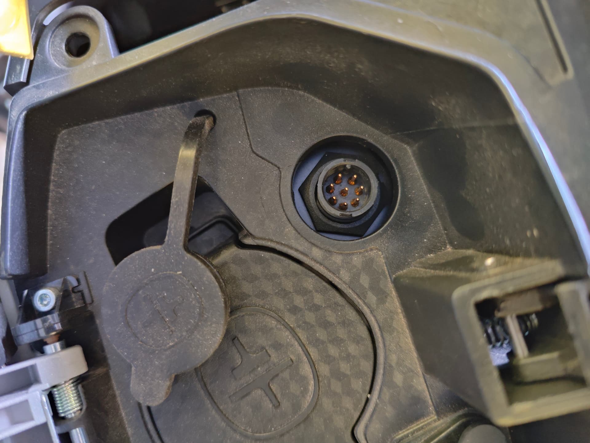 Read serial data with arduino from electric motorcycle - Page 2 - General Guidance - Arduino Forum