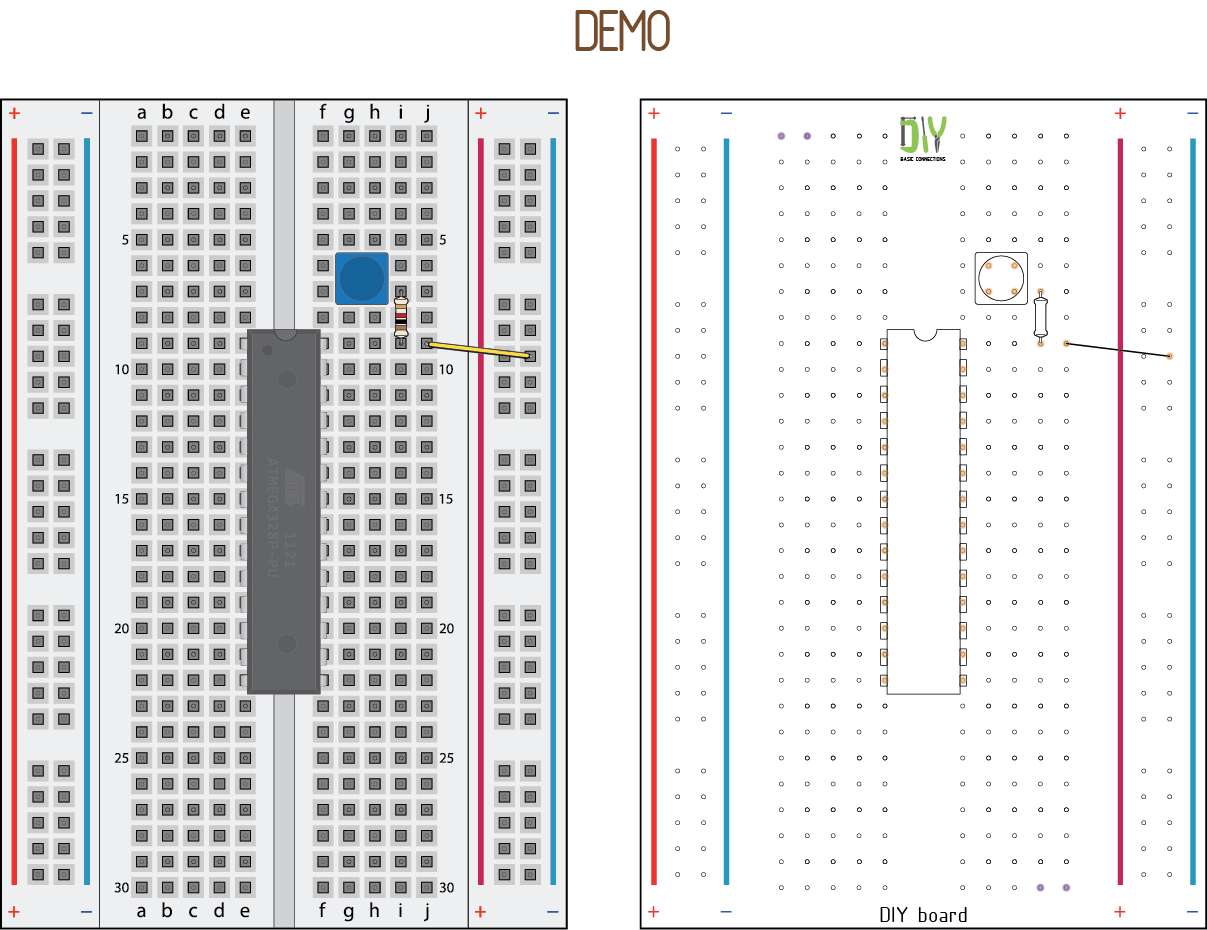 Pinout Diagram Page 12 Megatopic Arduino Forum 9474