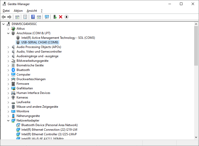 Serial monitor issue: Multiple uploads not possible - Uploading - Arduino Forum