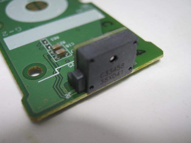 Wanted Docs From New Wii Camera Blob Tracker General Guidance Arduino Forum