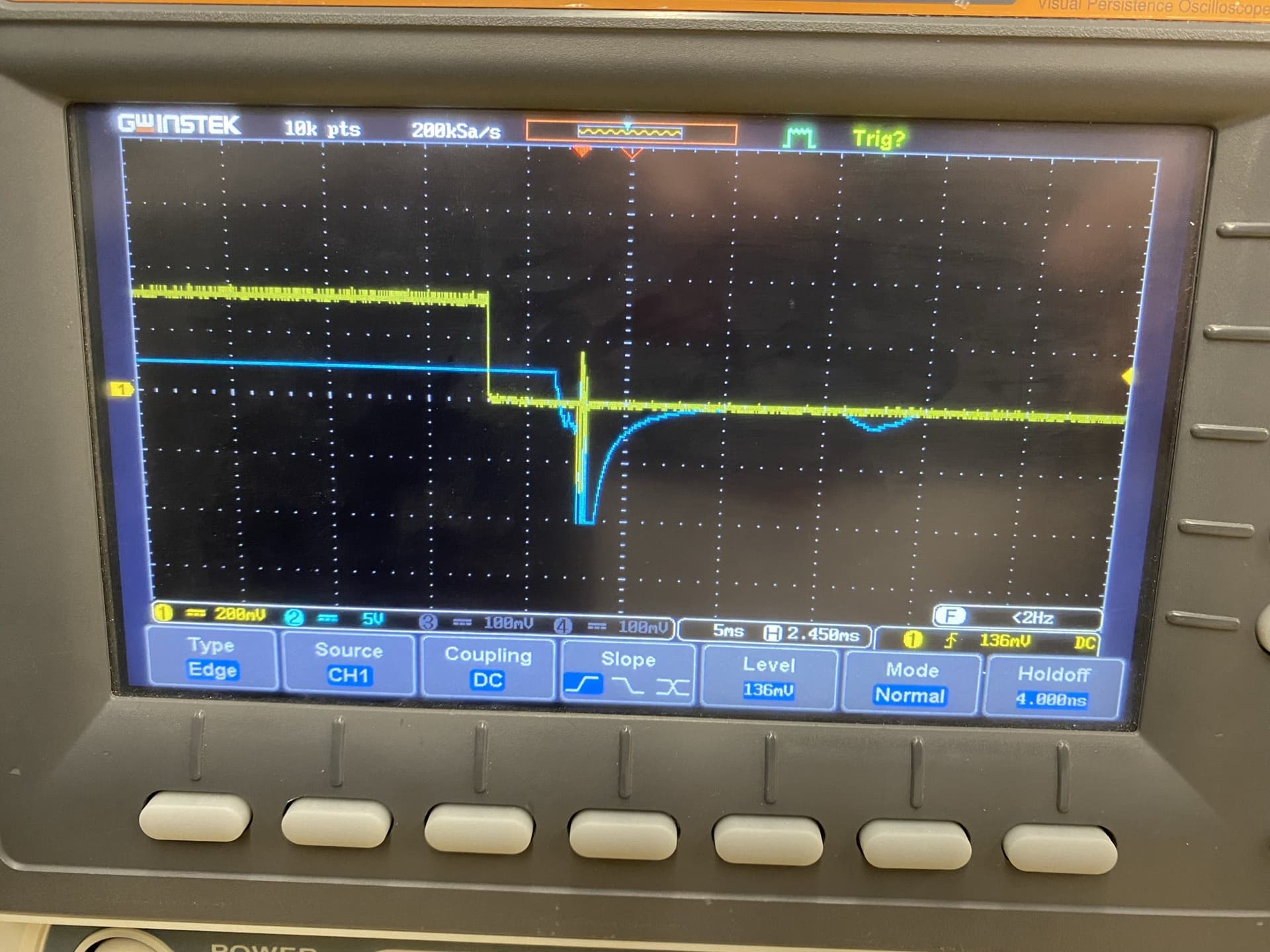 Arduino Randomly Disconnects Only When Relay Is Energized General Guidance Arduino Forum