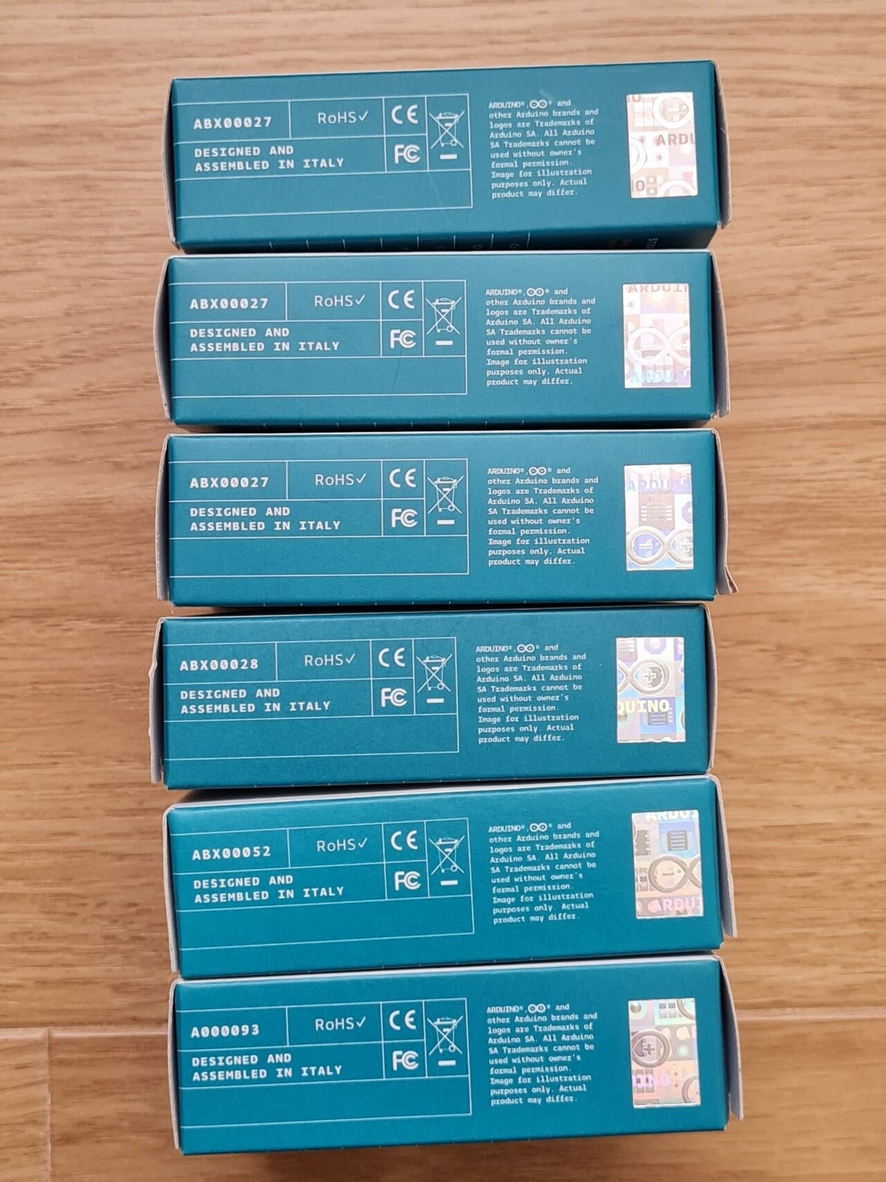 Random quality of ***genuine*** Arduino boards - General Guidance ...