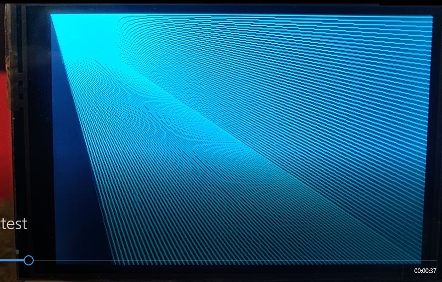 Need help with remapping MCUFriend TFT Display to Arduino Mega Custom breakout board - Displays ...