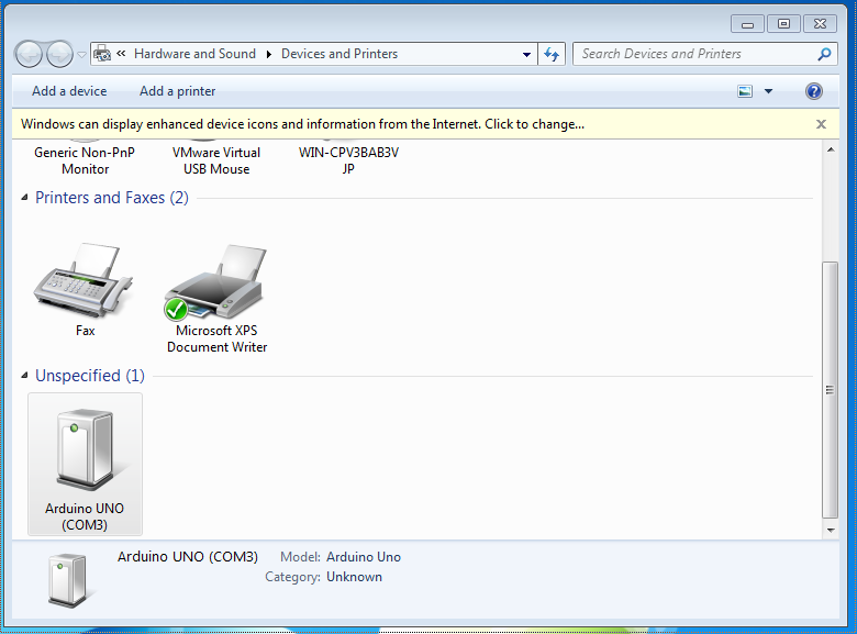 arduino software doesn't work on windows 7 ? - IDE 1.x - Arduino Forum