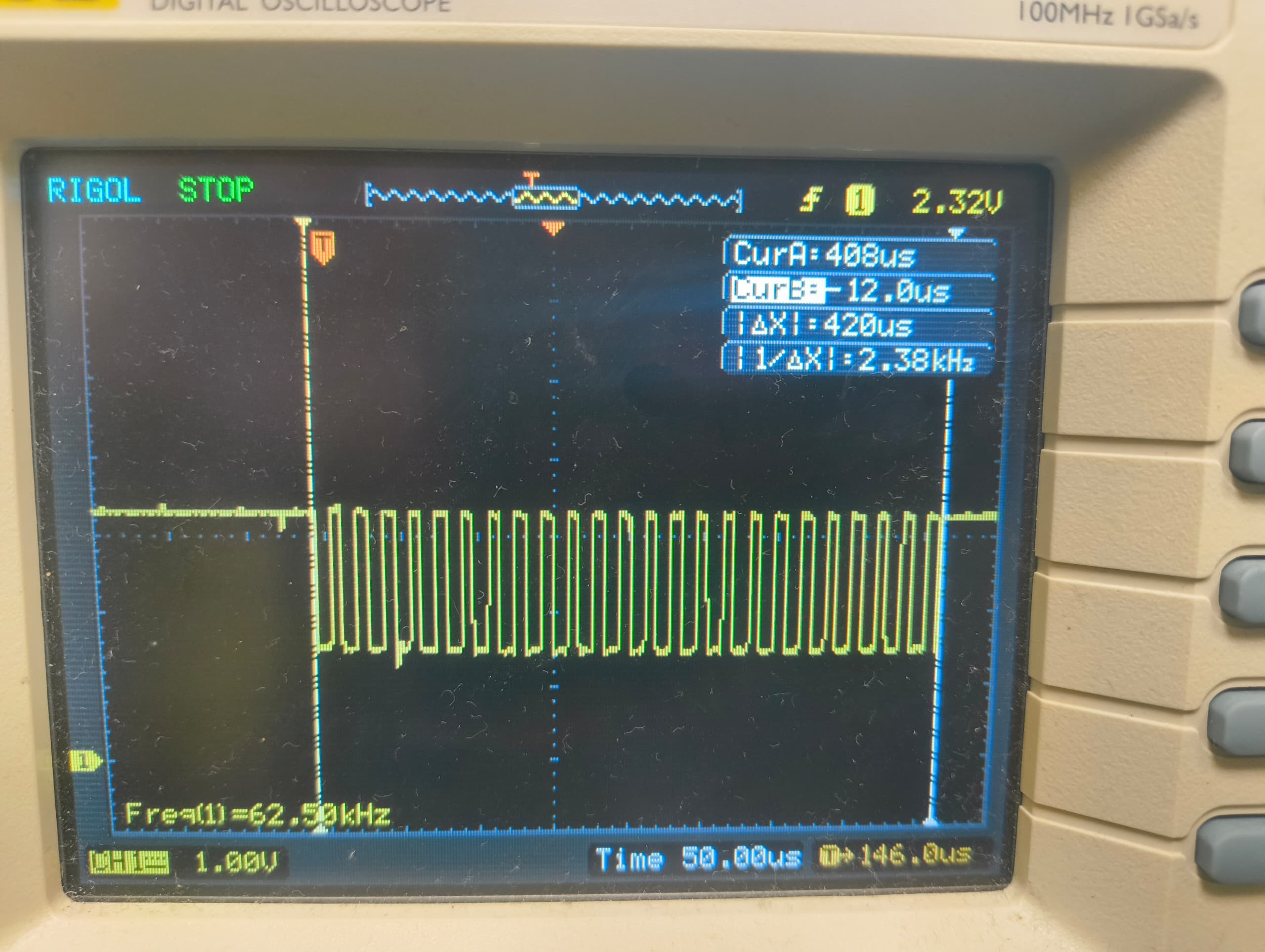 Capturing and Recreating IR signal from an RC Laptimer Transponder and Decoder - General ...