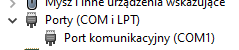 Arduino uno r3 can't find com 3 port after reprogramming to atmega16u2 ...