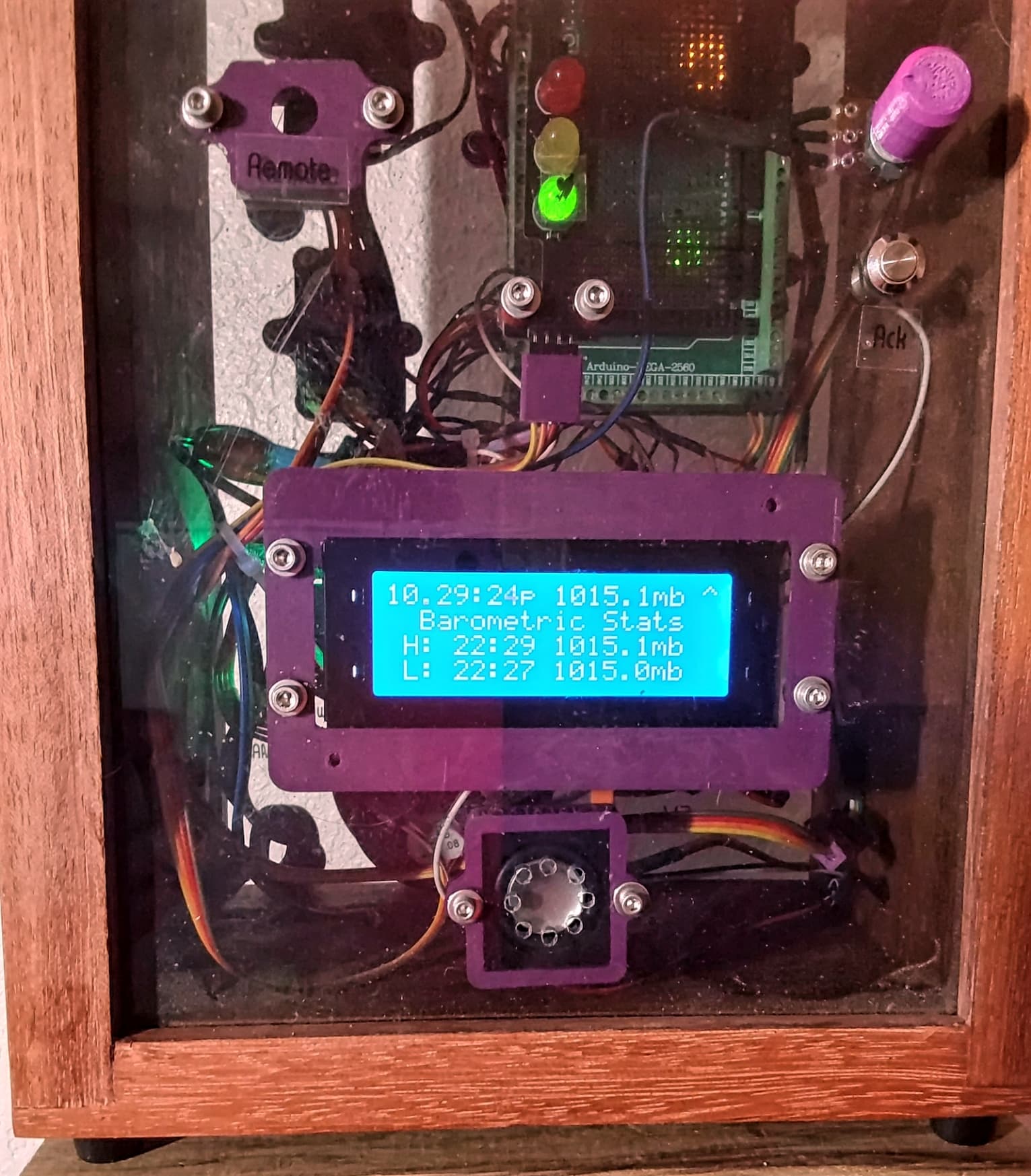 Getting ready a project - General Discussion - Arduino Forum