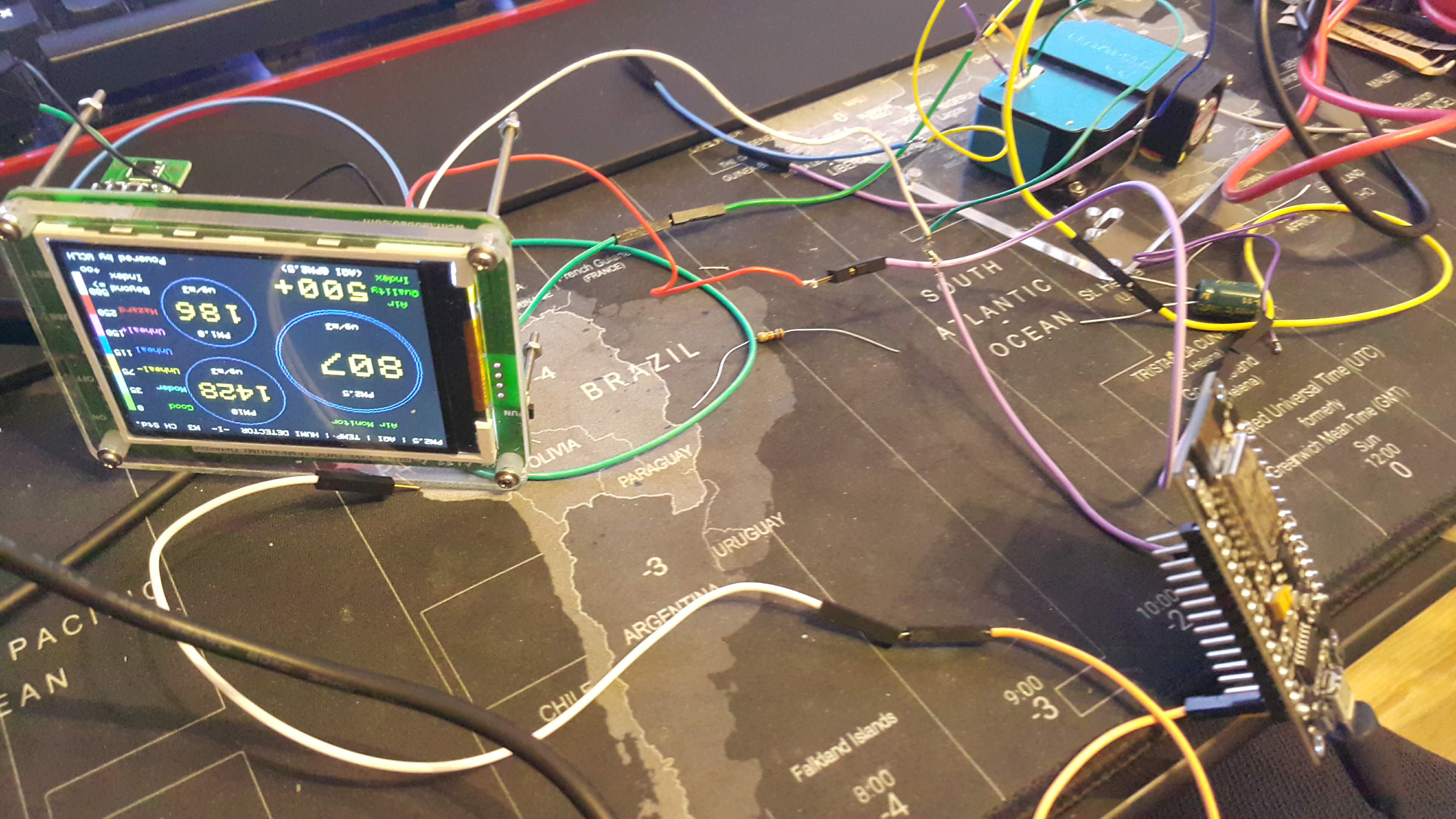 ESP Easy PMS3003 Value zero ??? - Sensors - Arduino Forum
