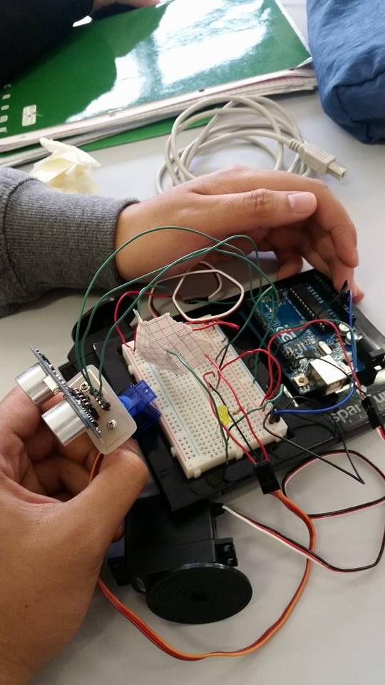 Help rover program? - Jobs and Paid Consultancy - Arduino Forum