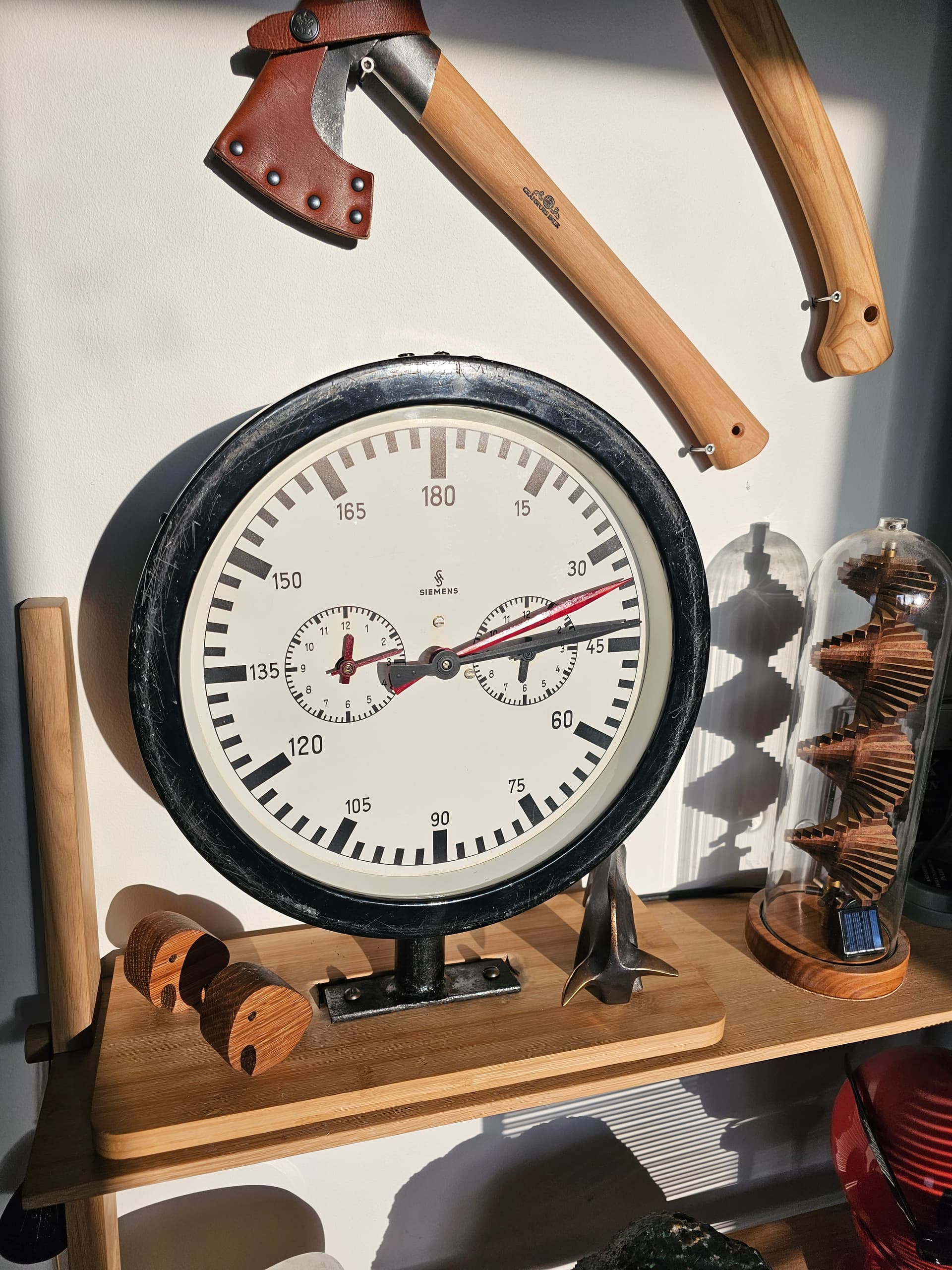 Running special clock with motor controller - Page 6 - General Guidance - Arduino Forum