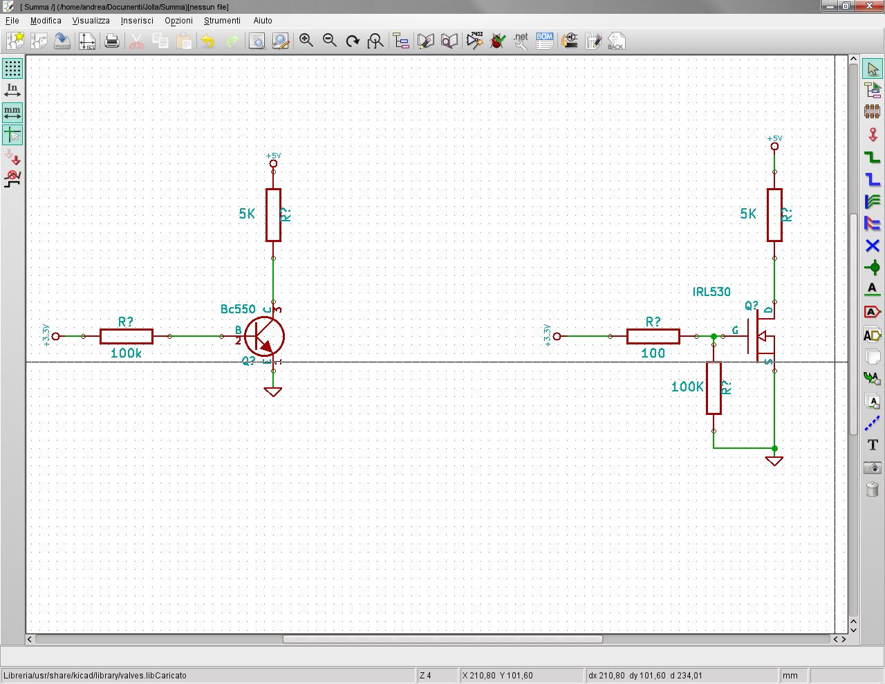 Come pilotare un motore 3.3 V con arduino 2 - Hardware - Arduino Forum