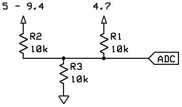 Resistor to math calculation - General Electronics - Arduino Forum