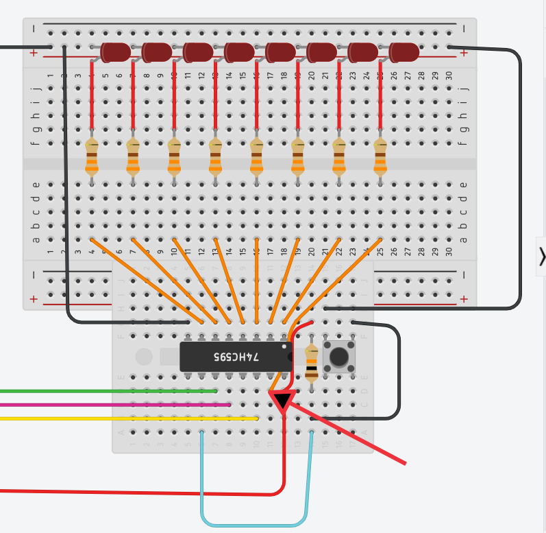 Le grand livre d'arduino montage 7 - Français - Arduino Forum
