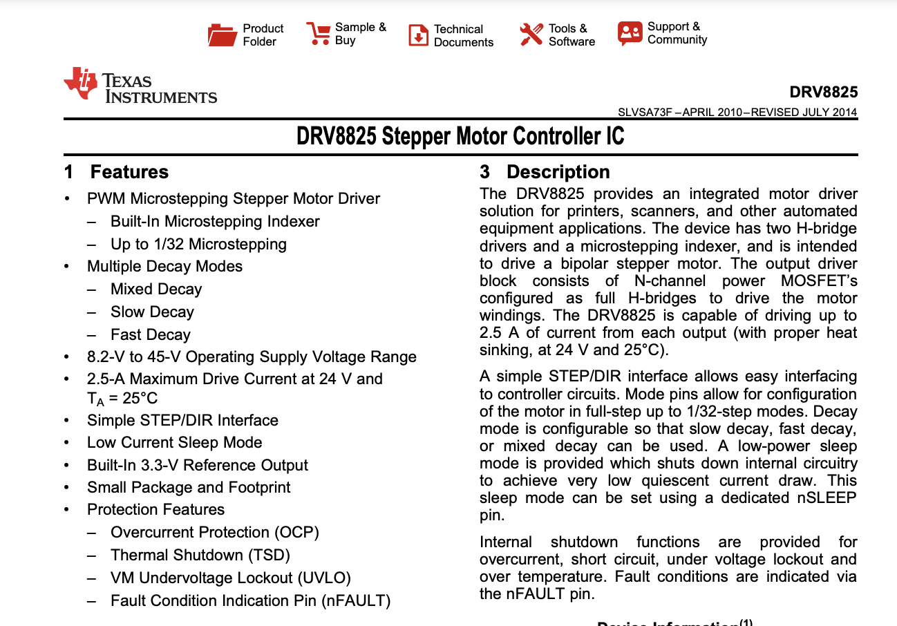 Feedback on wiring diagram nema 17 with motor driver - Programming - Arduino Forum