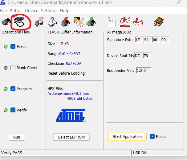 Arduino UNO as HID - Page 3 - General Guidance - Arduino Forum