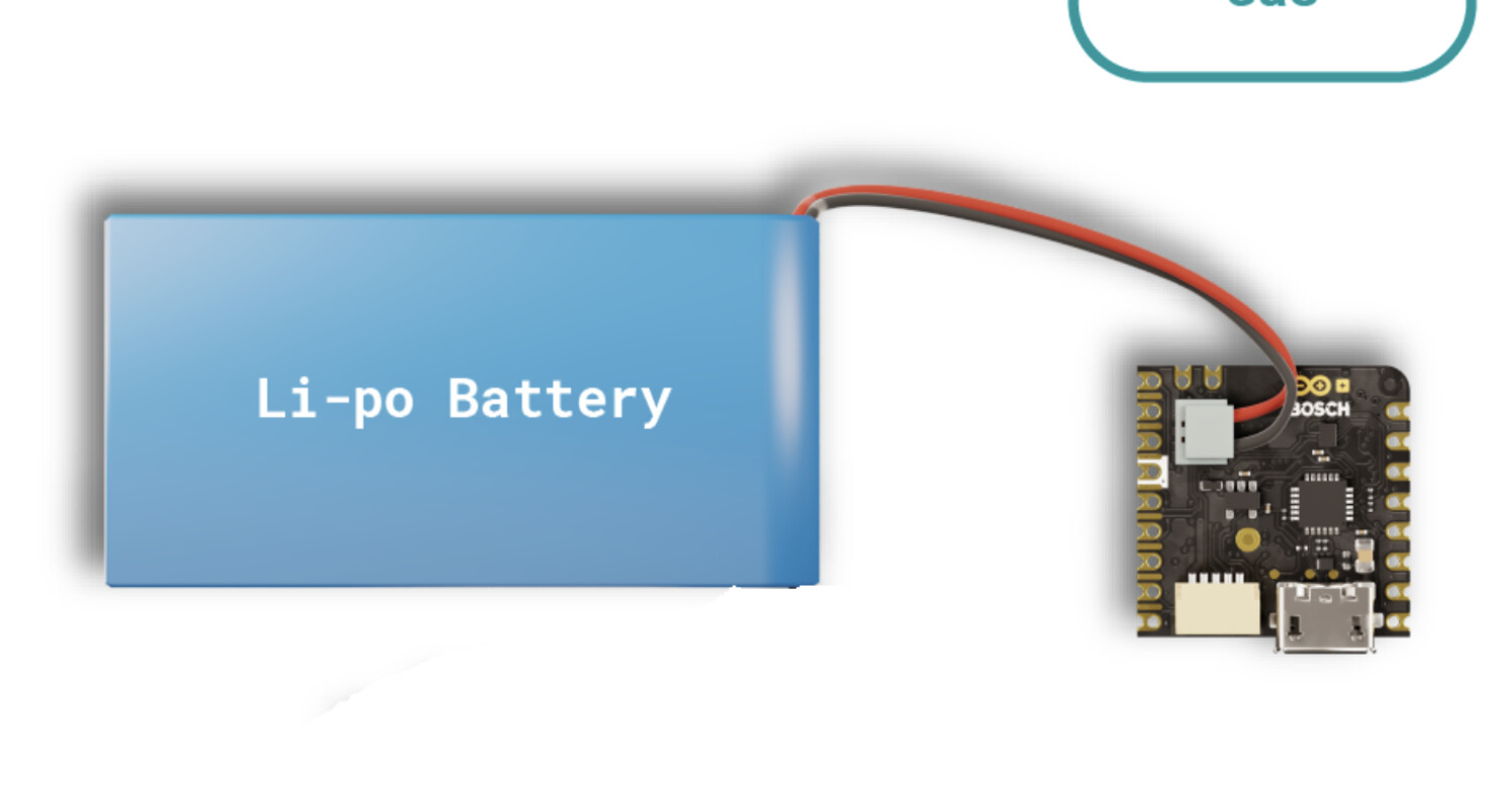 Nicla Sense Me Battery Connection Faulty Documentation Nicla Sense Me Arduino Forum