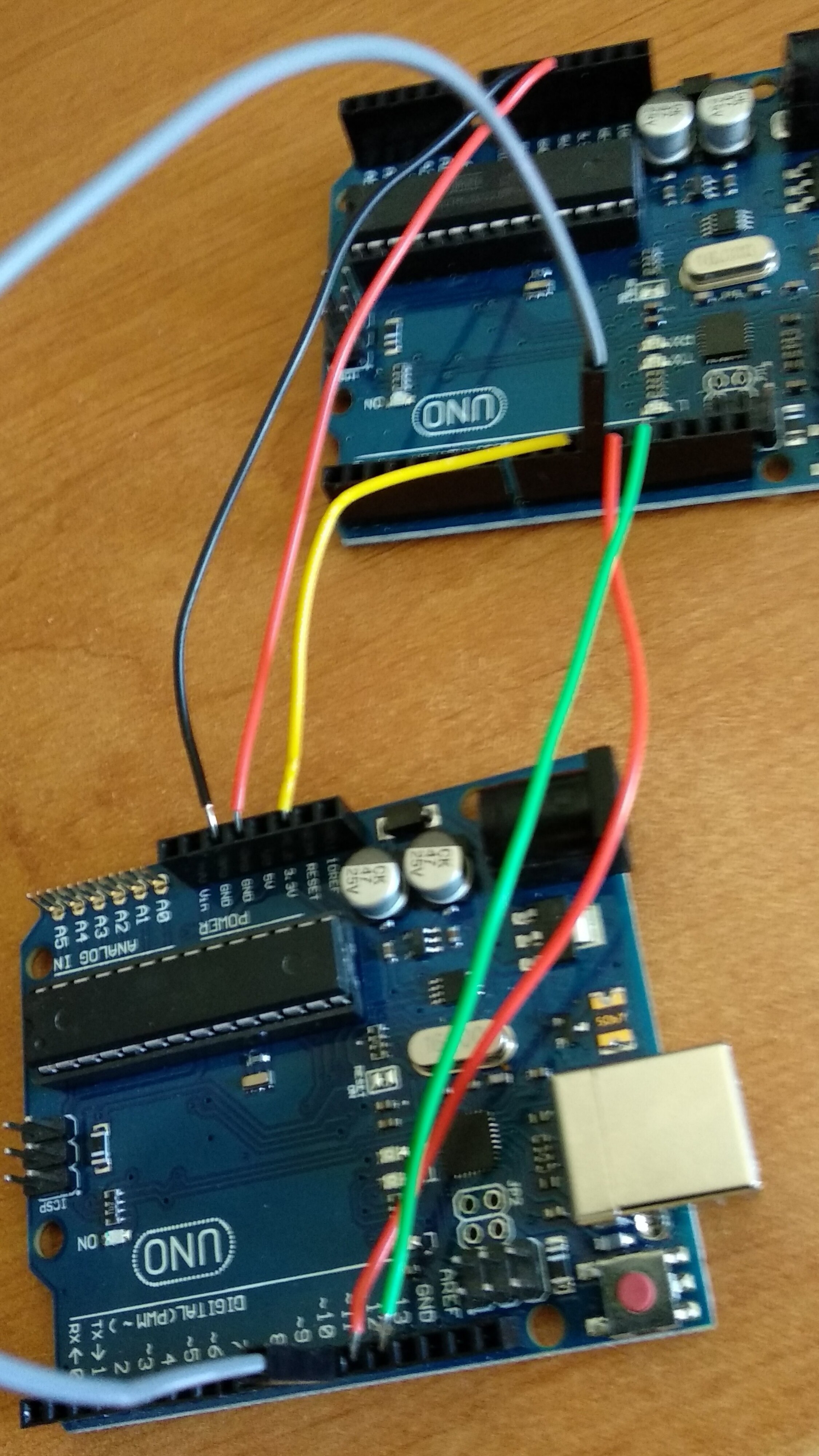 Is my board dead. or just unresponsive - Uploading - Arduino Forum