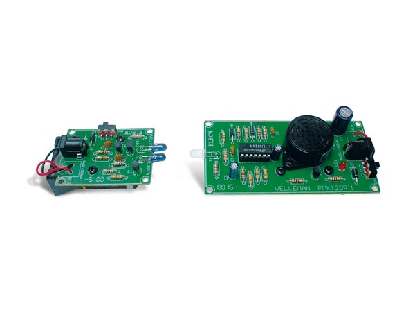 Arduino Connection With A Beam Break Sensor Interfacing Arduino Forum