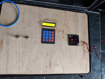 Bomb plant scenario for airsoft trouble. Help Appreciated! :) - Programming - Arduino Forum