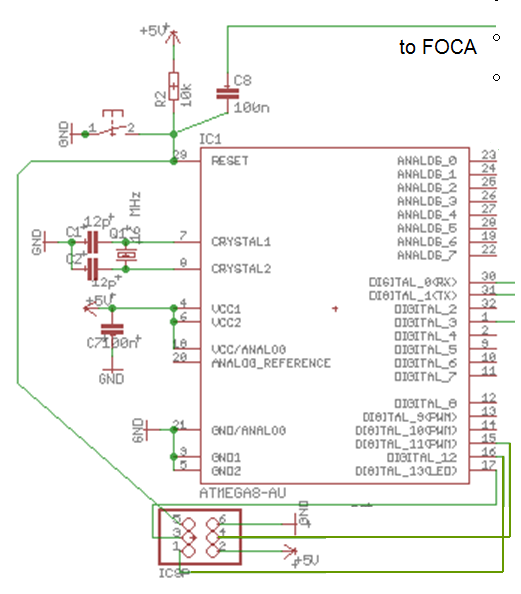 cannot load bootloader - IDE 1.x - Arduino Forum cannot load bootloader - IDE 1.x - Arduino Forum