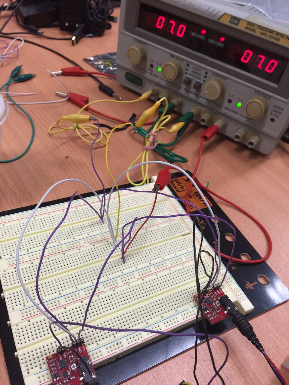 Muscle Sensor V3 readings - Sensors - Arduino Forum