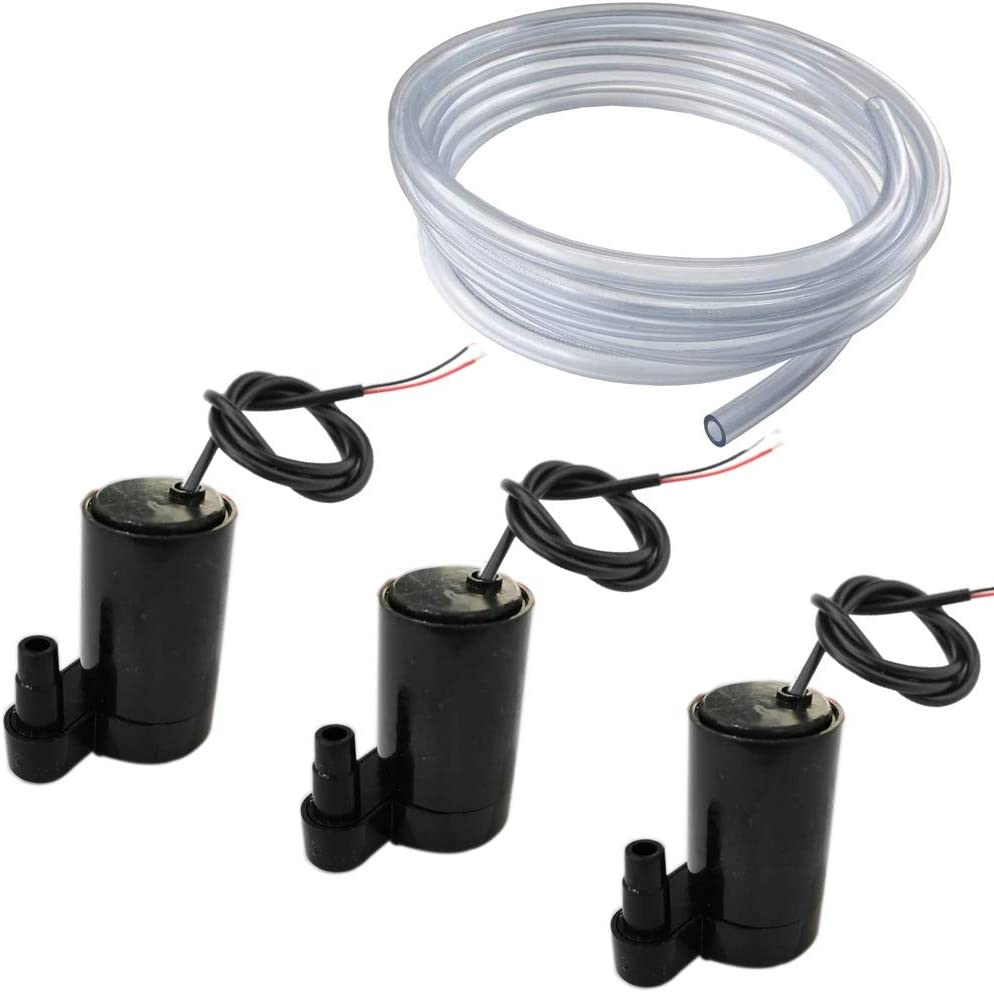 Problema con NodeMCU (ESP8266) e pompa a 5V - Hardware - Arduino Forum