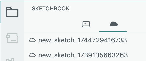 Where to change associated script? - Cloud IoT - Arduino Forum