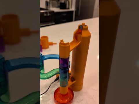 Marble Auger w/ Arduino Controller - Showcase - Arduino Forum