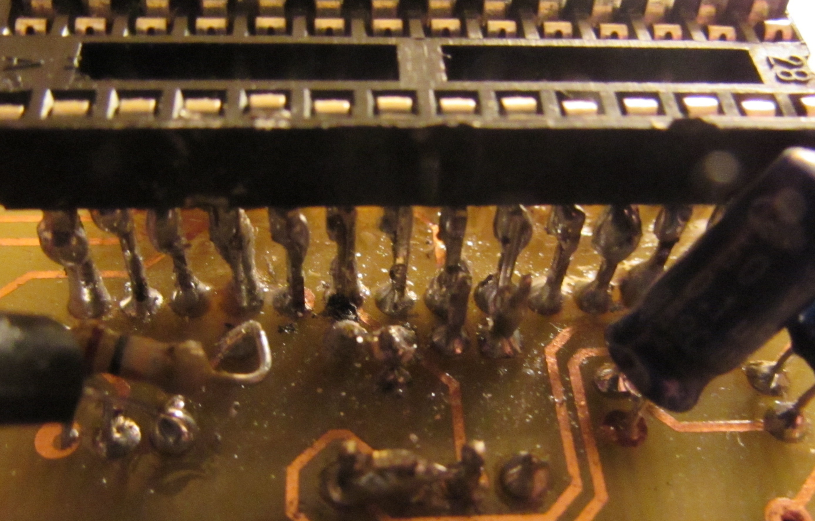 Circuto stampato standalone con Atmega328 - Scintille - Page 2 - Hardware - Arduino Forum