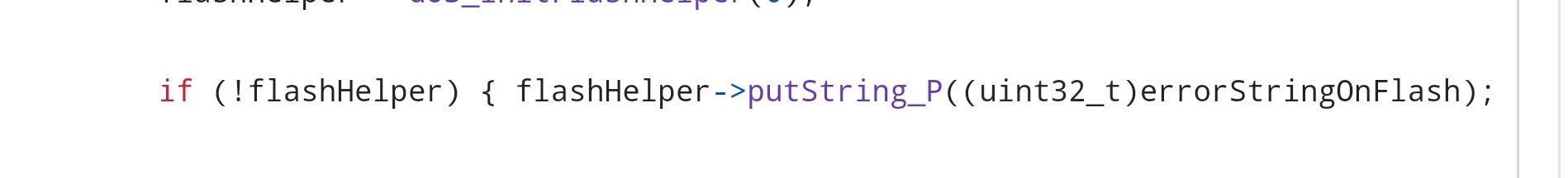 DwarfOS, lightweight modules for fast project start - Page 2 - Programming - Arduino Forum