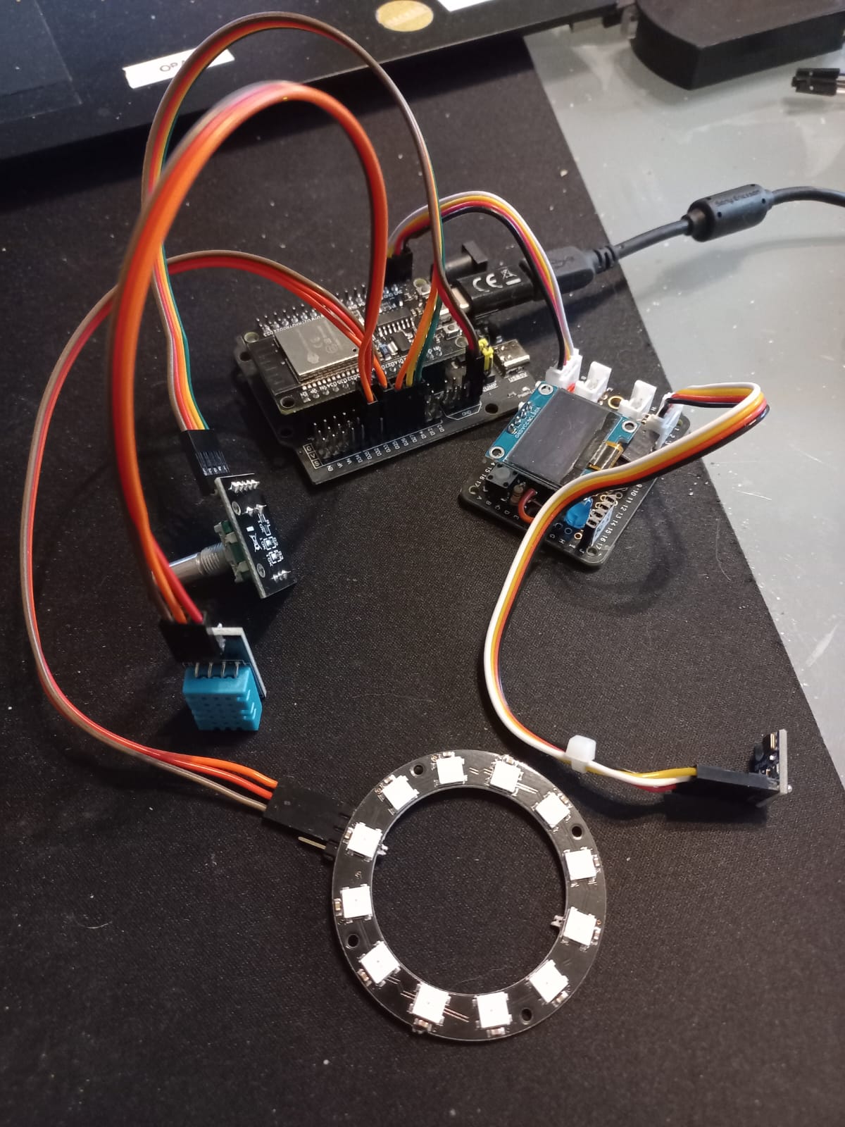 Cable for homemade jumpers - Page 2 - Sensors - Arduino Forum