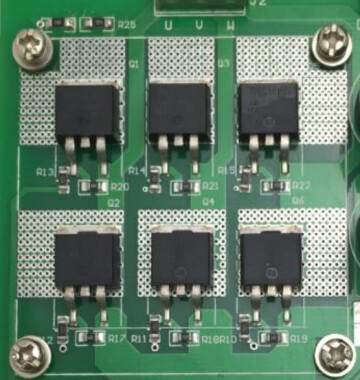 Arduino Controlled 7.4V Li-Po Power Supply Design - Page 11 - General ...