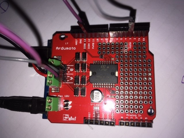 cat feeder project - General Guidance - Arduino Forum