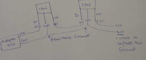 Circuit Review flyback diode with relay and esp32[solved] - Page 3 - General Guidance - Arduino ...