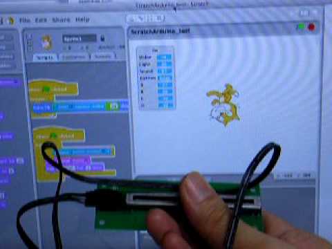 Arduino and G programming - Syntax & Programs - Arduino Forum