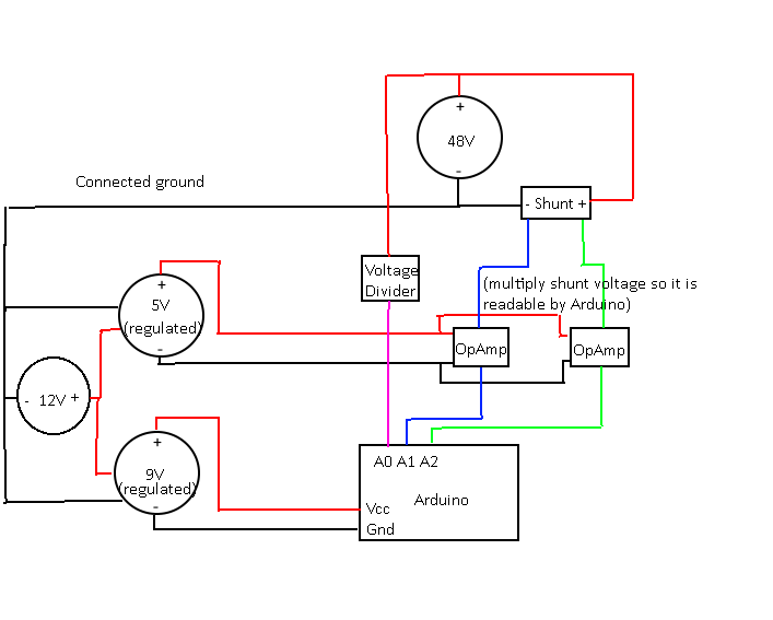 Using a BJT as a switch - General Electronics - Arduino Forum