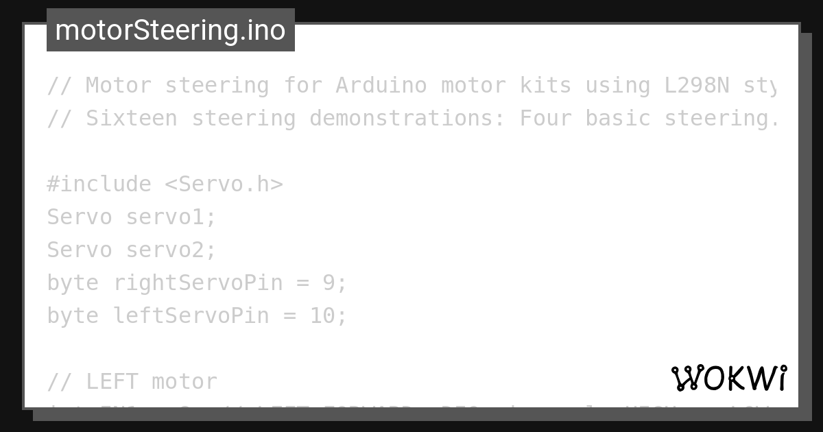 Need help geting a sketch - Page 2 - Programming - Arduino Forum