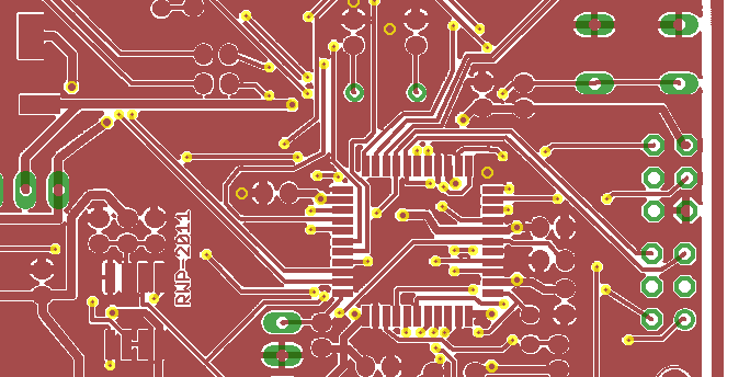 PCB board drawing - Page 2 - Jobs and Paid Consultancy - Arduino Forum