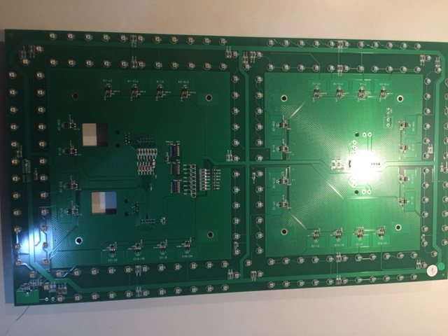 Serial interface to 7 segments - Jobs and Paid Consultancy - Arduino Forum