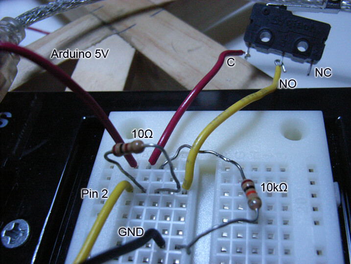Switch giving wrong/no output - General Electronics - Arduino Forum