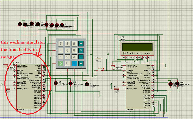 Arduino + SM-630 Fingerprint Verification Module!! - Interfacing ...