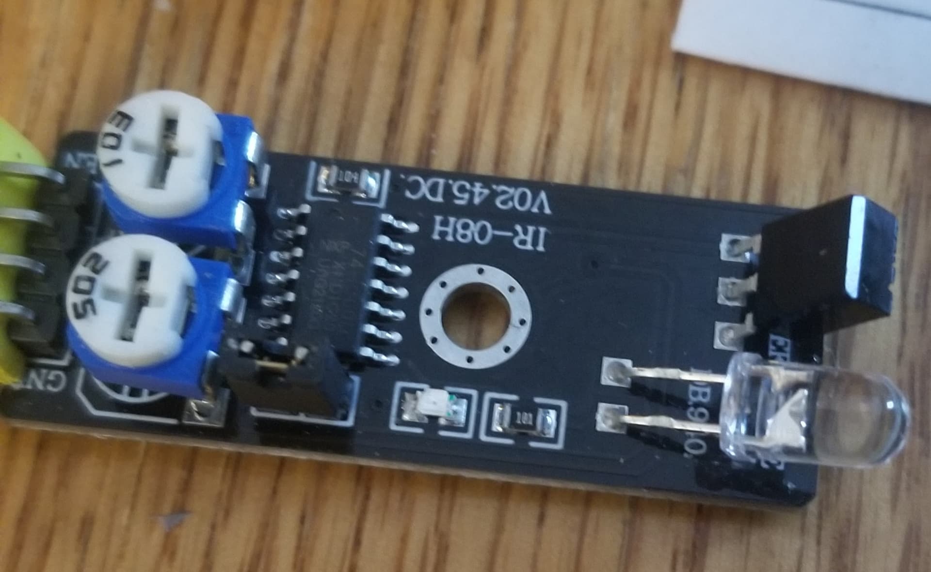 Tips for these type of mounting holes - General Electronics - Arduino Forum