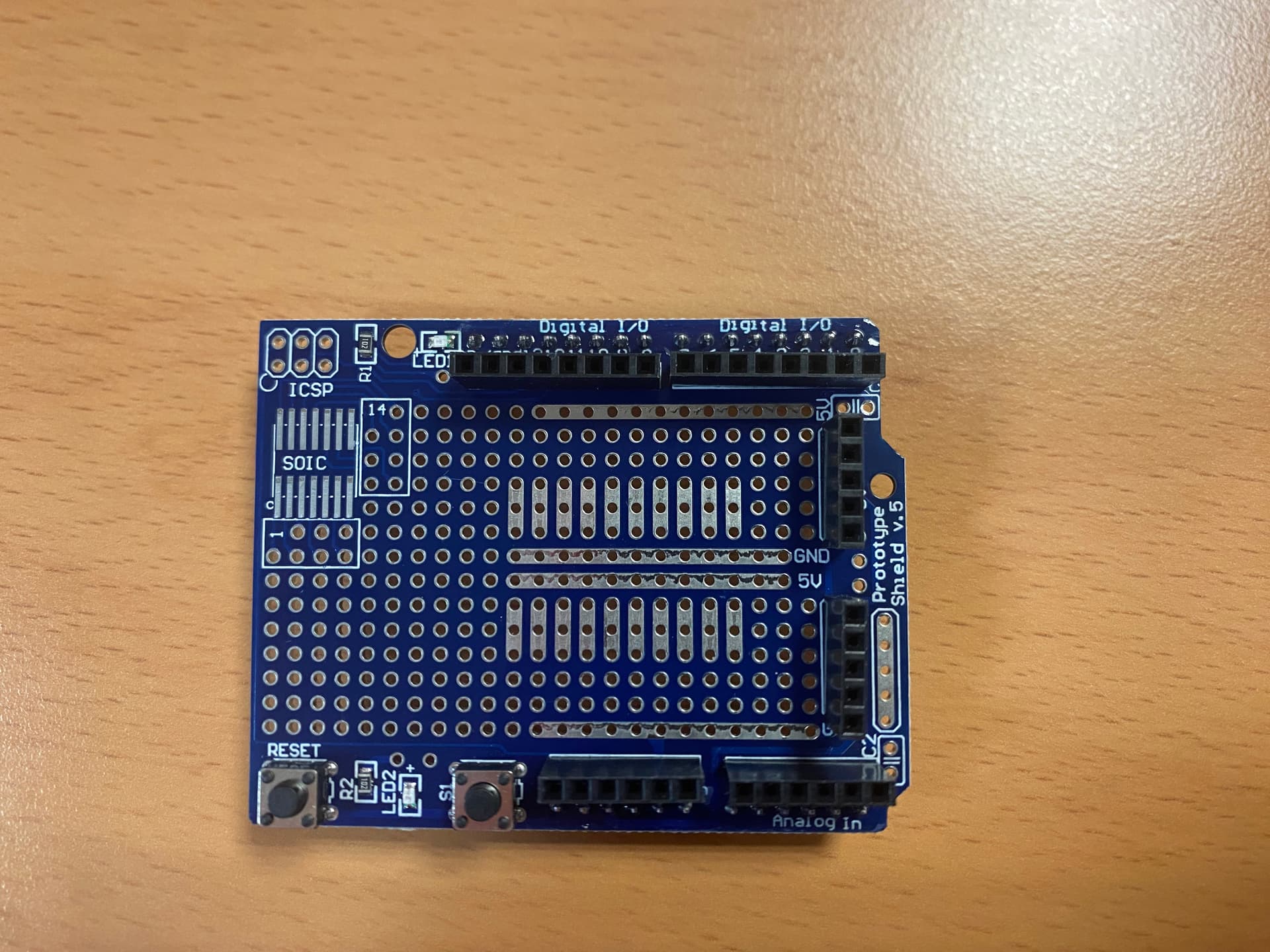 What Arduino Accessories Would You Like to See? - Products and Services ...