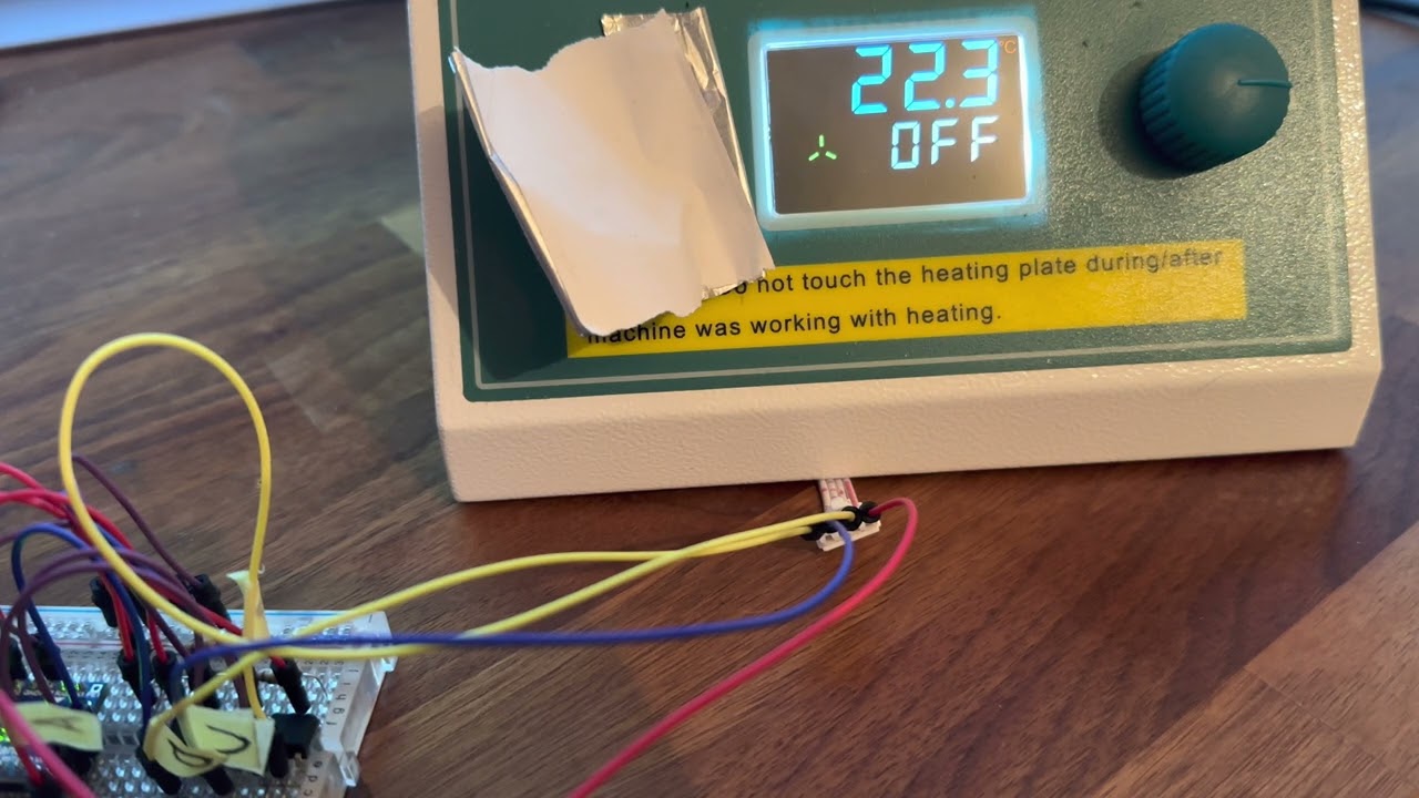 Is It Possible To Mimic A Rotary Encoder With An Arduino Page 3 General Electronics