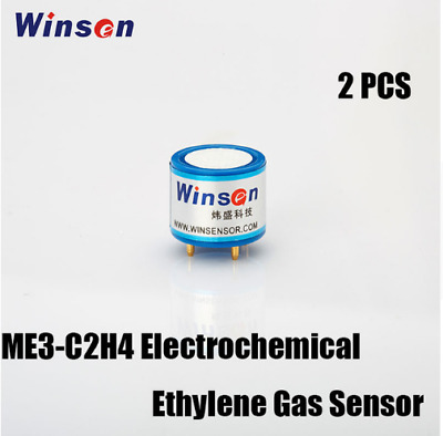 Ethylene Gas sensor - Sensors - Arduino Forum