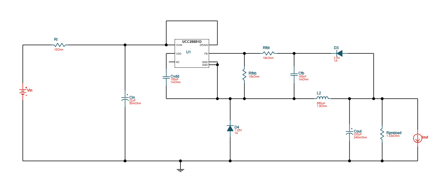 Fuente no aislada con BP2525 [OFF-TOPIC] - Page 2 - Hardware - Arduino ...