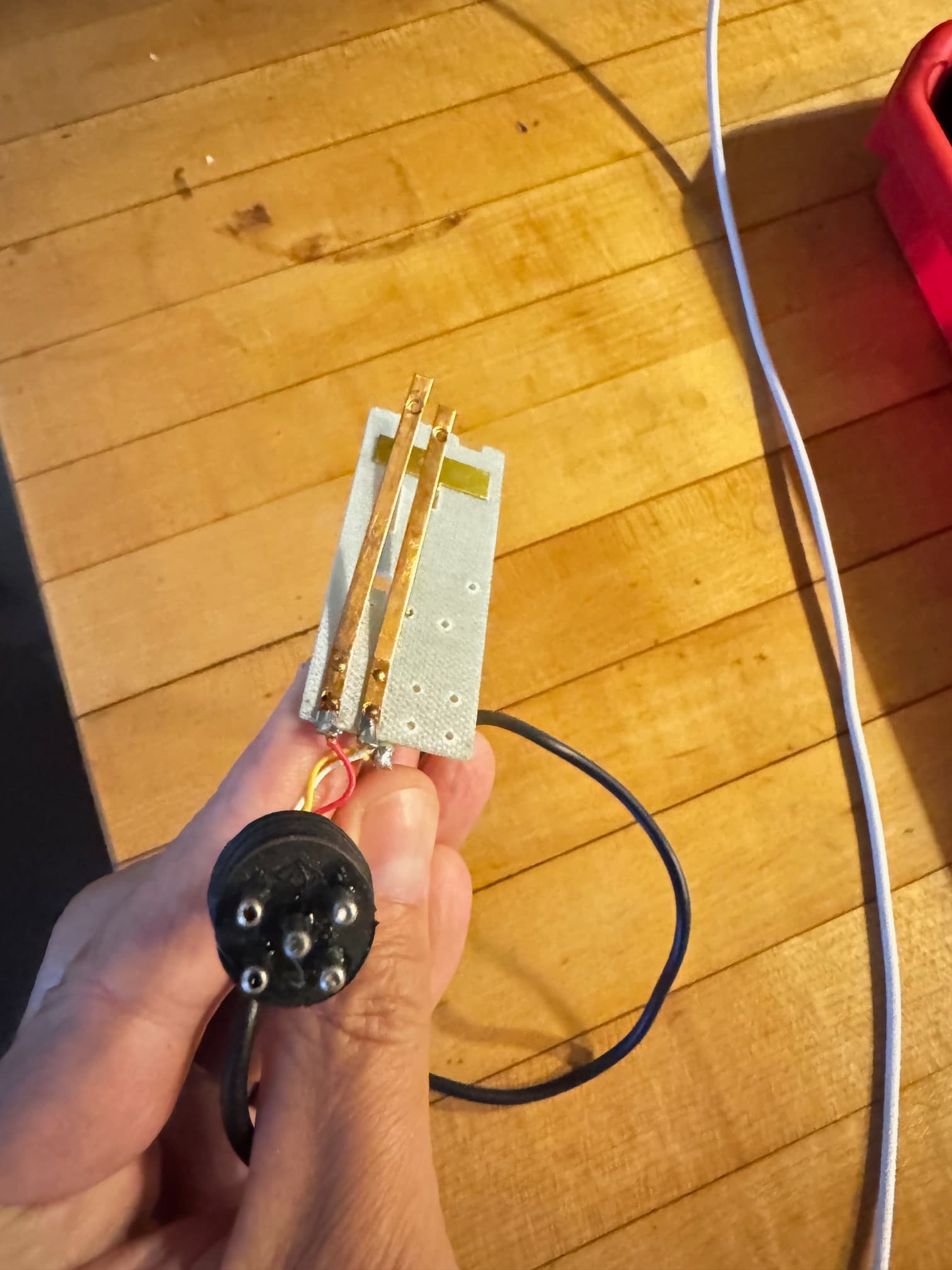 Kodak slide projector remote control trigger - General Guidance - Arduino Forum