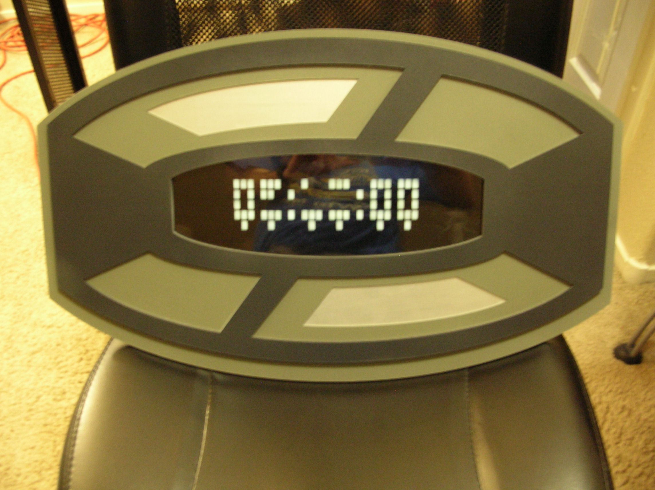 Need help with LED clock - new to Arduino - Page 9 - General Guidance ...