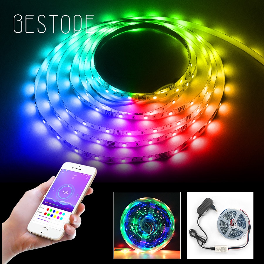 AliExpress LED strips. - LEDs and Multiplexing - Arduino Forum